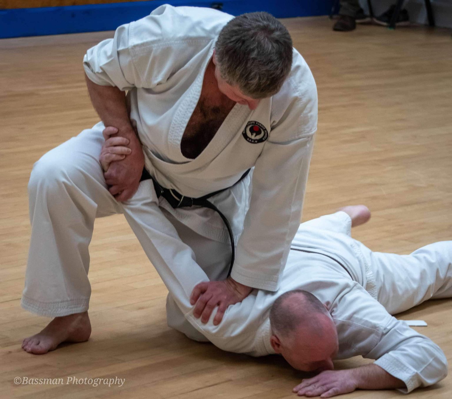 Understand the Meaning of Karate Belt Colours - Simon Coope Karate School